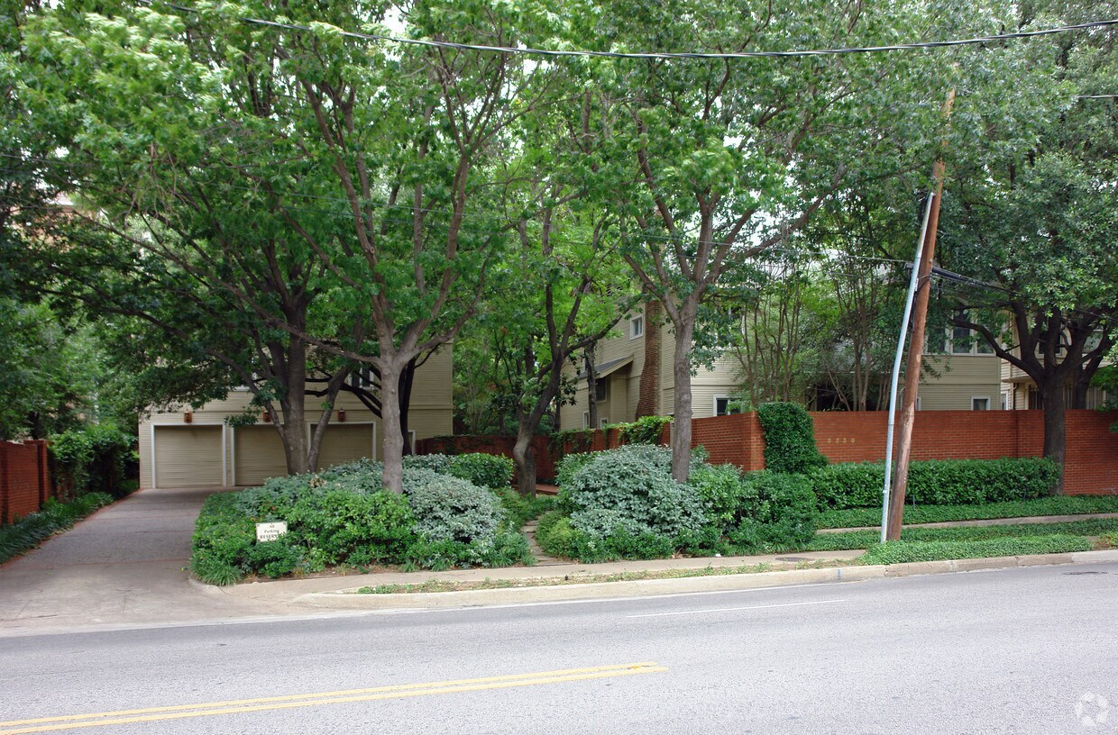 3530 Cedar Springs Rd, Dallas, TX 75219 - 3530 Cedar Springs Rd Dallas ...
