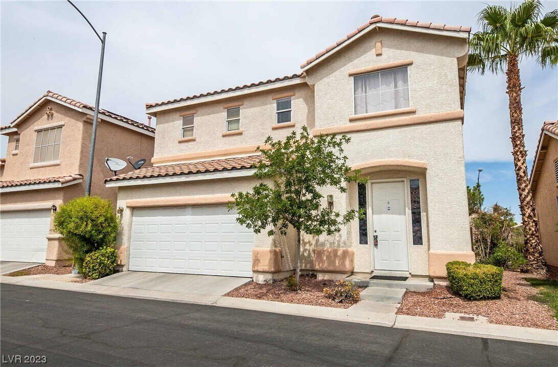 824 Clear Diamond Ave, Las Vegas, NV 89123 - House Rental in Las Vegas ...