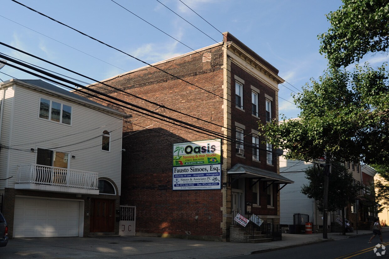 72 Jackson St, Newark, NJ 07105 - 72 Jackson St Newark, NJ 07105 ...