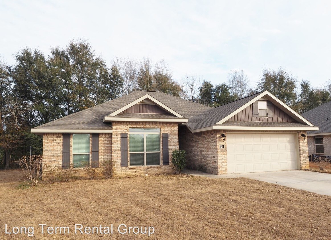 17059 Russet Ct, Foley, AL 36535 - House Rental in Foley, AL ...