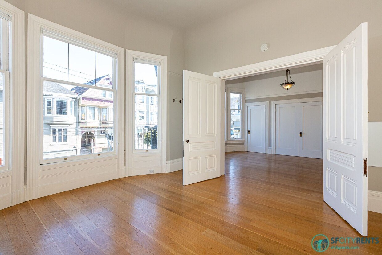 1701 Page St Unit 1701 Page St. #1, San Francisco, CA 94117 - Condo for ...