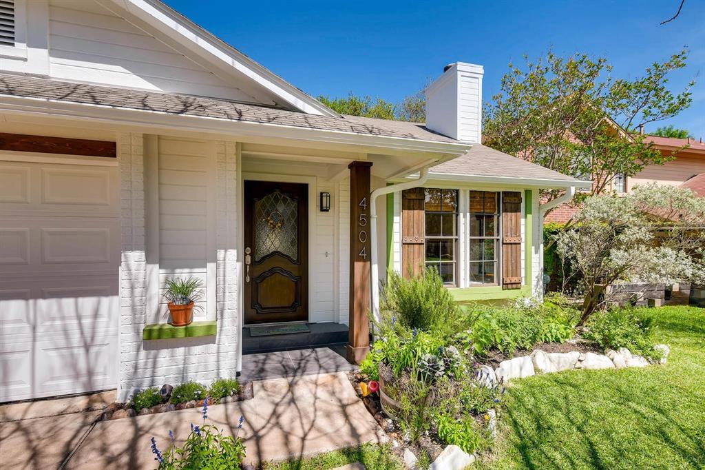4504 Velasco Pl, Austin, TX 78749 - House Rental in Austin, TX ...