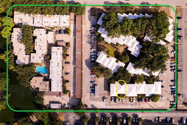 982 S Weatherred Dr Unit C, Richardson, TX 75080 - Condo for Rent in ...