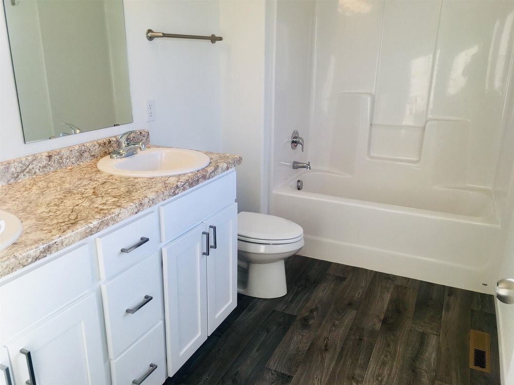 5878 36th St S, Fargo, ND 58104 - House Rental in Fargo, ND ...