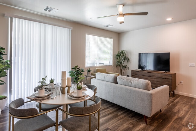 Acero Cooley Station - Apartments in Gilbert, AZ | Apartments.com