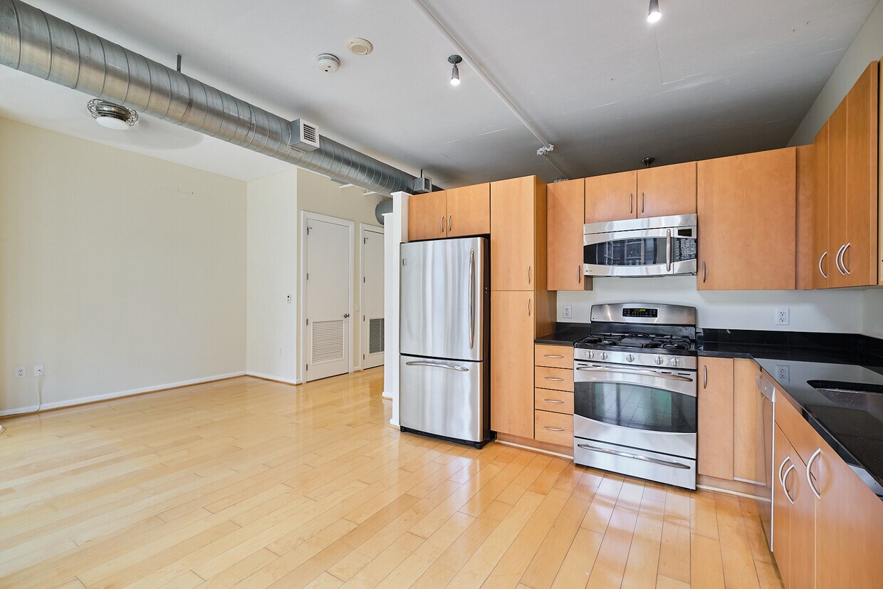 811 4th St NW Unit 808, Washington, DC 20001 - Condo for Rent in ...