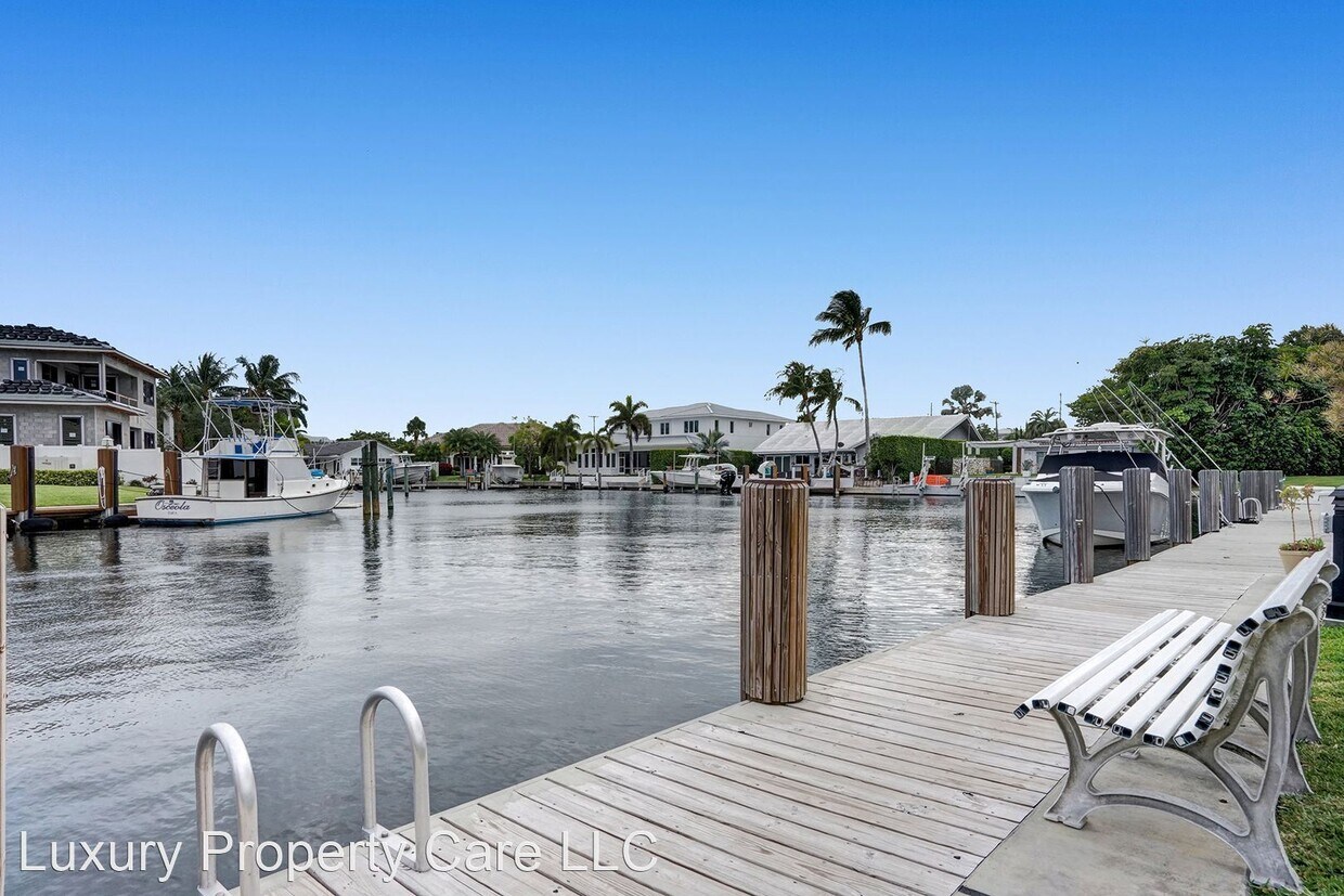 698 NE Spanish River Blvd, Boca Raton, FL 33431 - House Rental in Boca ...
