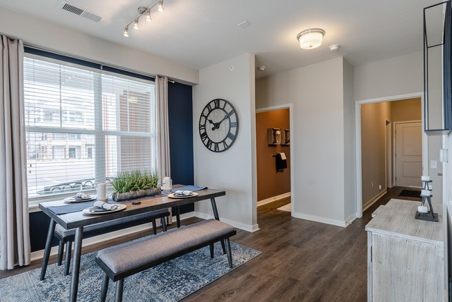 Vivace at Gateway Place Apartments - 4500 E Ray Rd Gilbert, AZ ...