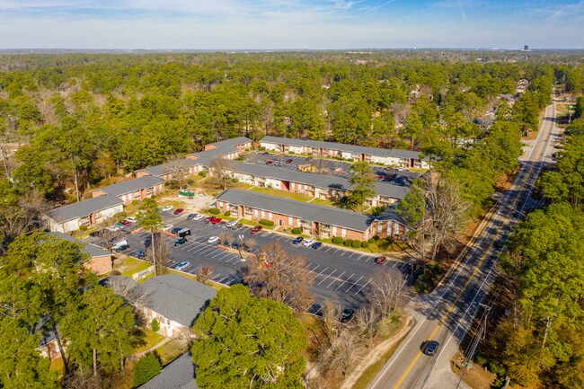 Spring Gardens Apartments - Columbia, SC | Apartments.com