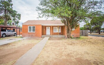 Maxey Park Senior Living Apartments for Rent - Lubbock, TX - Updated ...