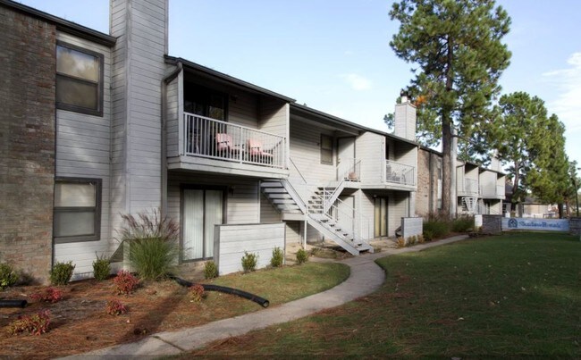 Shadowbrook Apartments Apartments - Fort Smith, AR | Apartments.com
