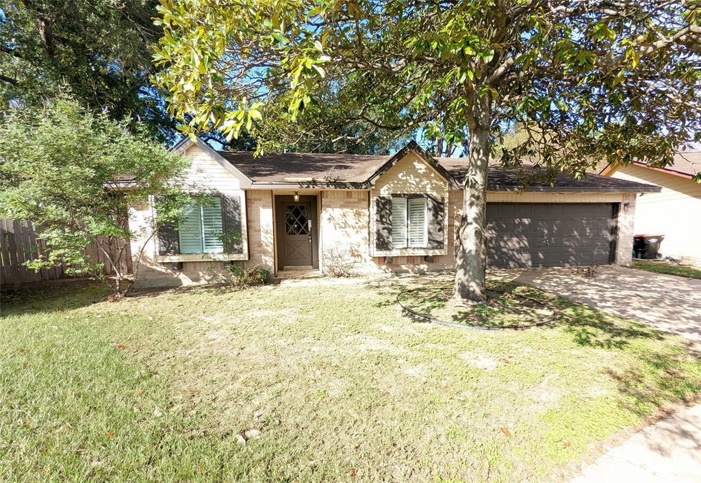 7531 Wovenwood Ln, Houston, TX 77041 - House Rental in Houston, TX ...