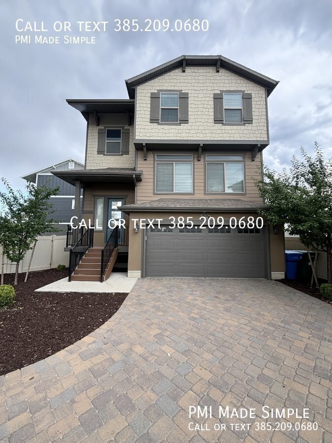 3188 W 2400 N, Lehi, UT 84043 - House Rental in Lehi, UT | Apartments.com
