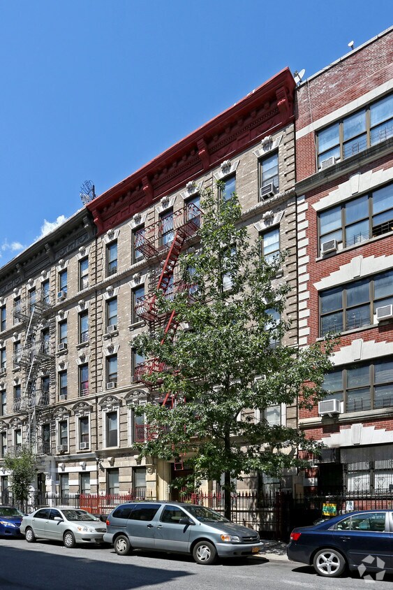 507 W 140th St, New York, NY 10031 Apartments - New York, NY ...