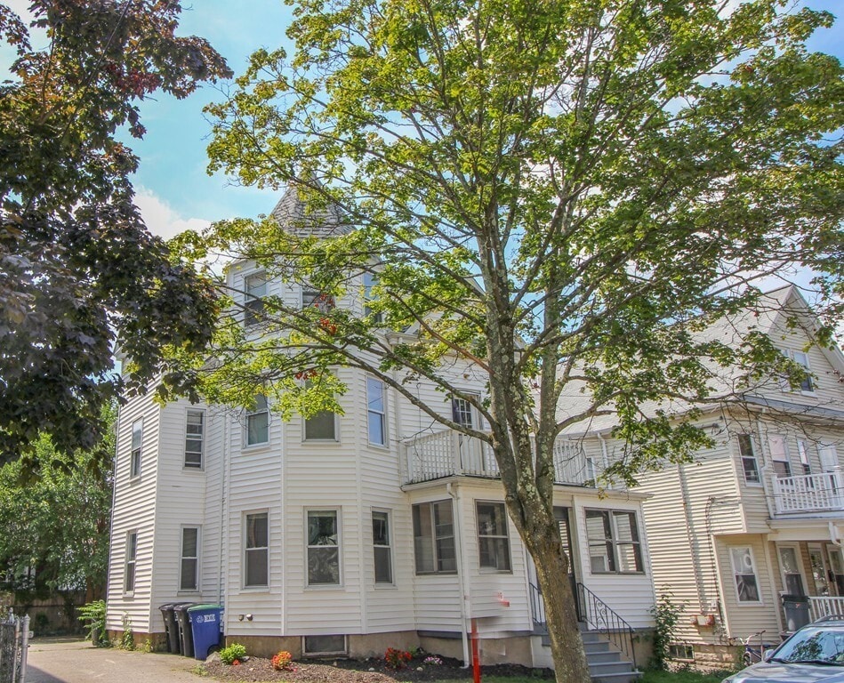 78 Raymond Ave Unit 2, Somerville, MA 02144 - Condo for Rent in ...