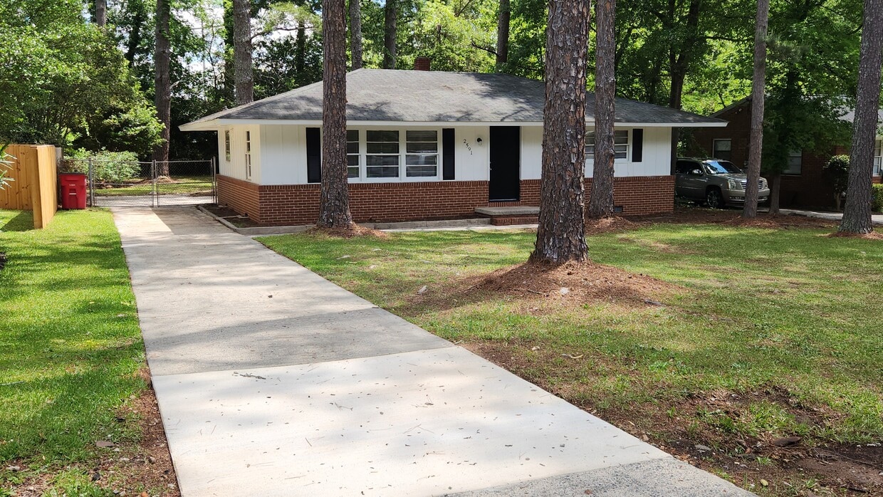 2591 Delano Dr, Macon, GA 31204 - House Rental in Macon, GA ...