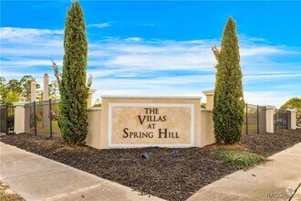 Condominios de renta en The Villas at Spring Hill, Brooksville, FL - 27 ...