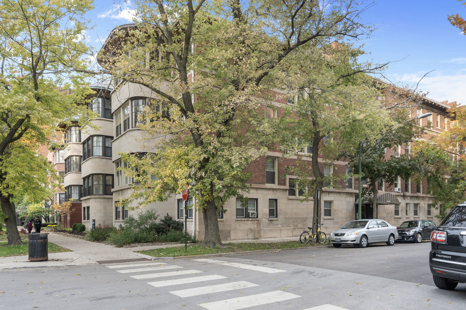 5345 S Hyde Park Blvd Unit 1W, Chicago, IL 60615 - Condo for Rent in ...