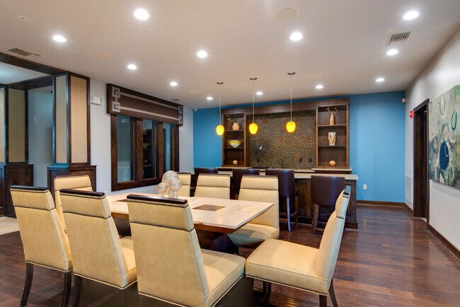 The Standard Apartments - Dallas, TX | Apartments.com