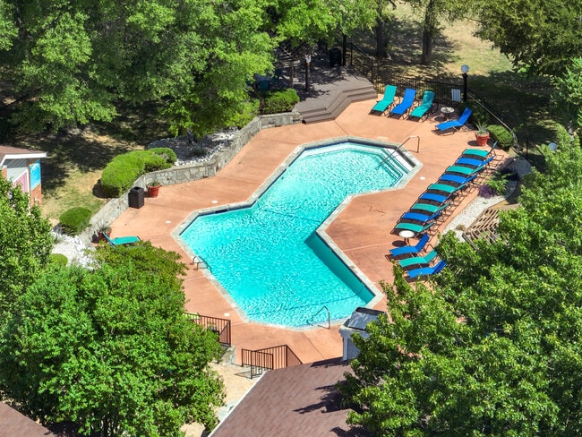 Foxborough Apartments - Apartments in Irving, TX | Apartments.com