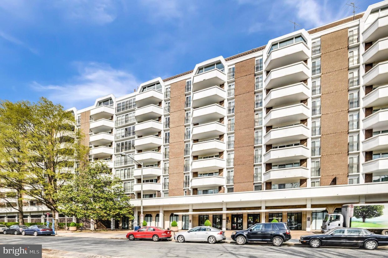 700 7th St SW Unit 419, Washington, DC 20024 - Room for Rent in ...
