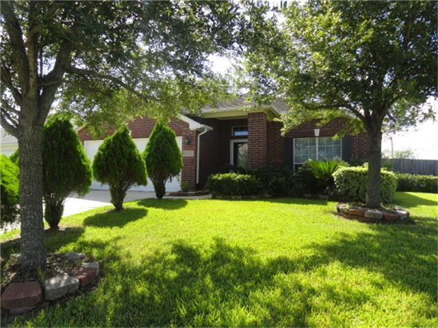 12406 Ramla Place Trail, Houston, TX 77089 - House Rental in Houston ...