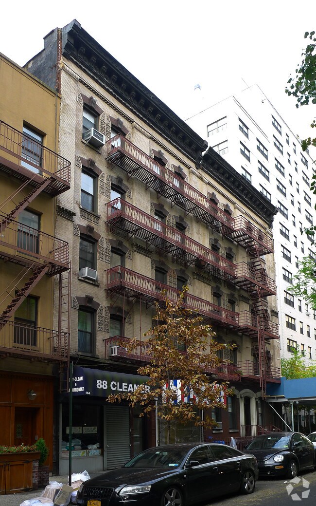 164 E 88th St, New York, NY 10128 Apartments - New York, NY ...