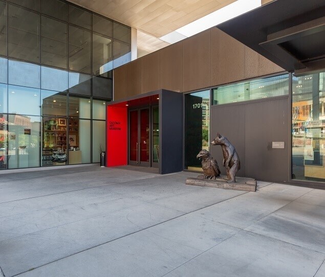 Is Downtown Tacoma a Good Place To Live in Tacoma WA? - Neighborhood ...