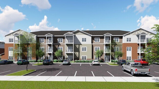 2 Rivers Apartment Homes - Apartments in Williamsburg, VA | Apartments.com