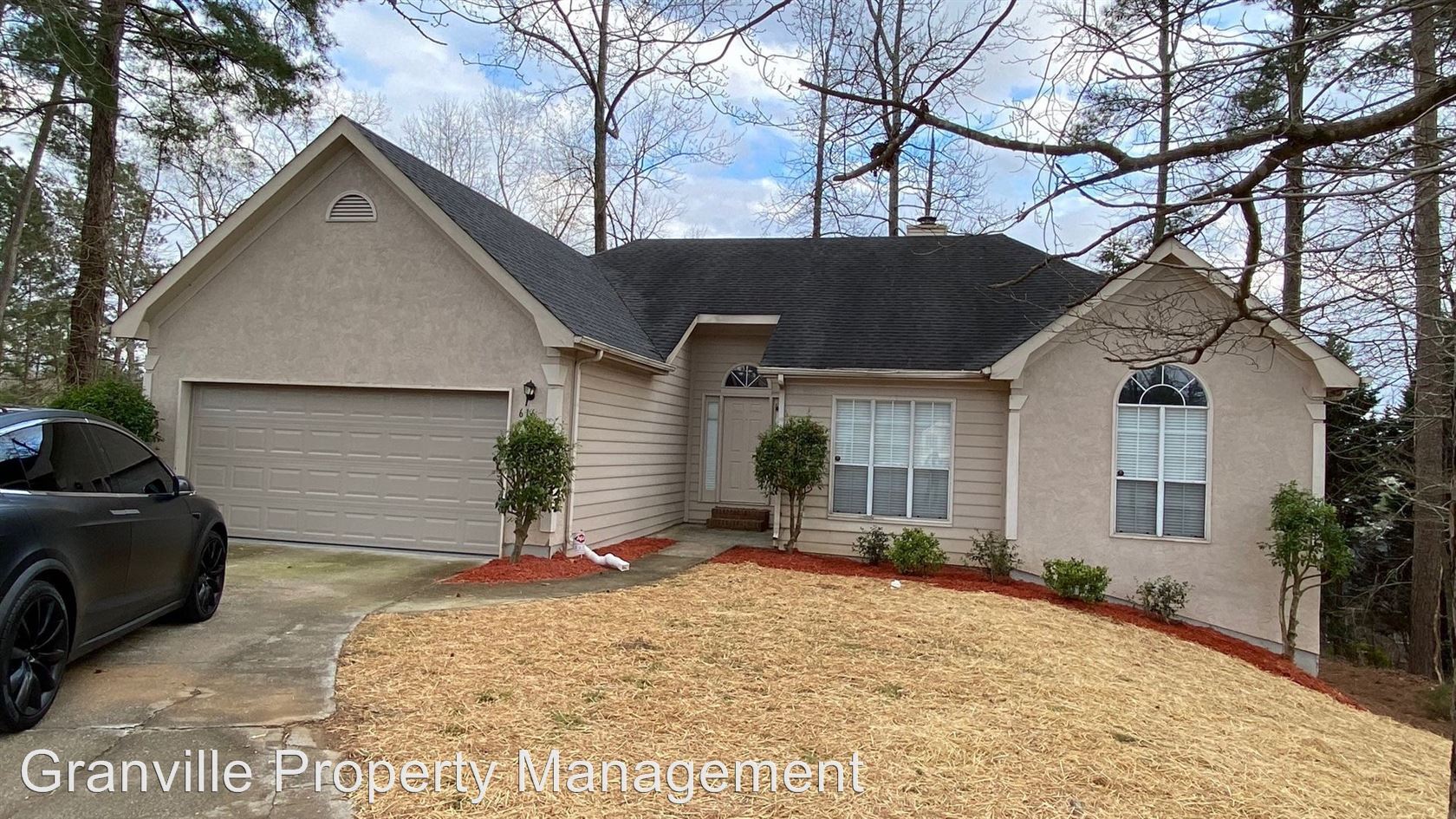 616 Lone Oak Ct, Lithonia, GA 30058 - House Rental in Lithonia, GA ...