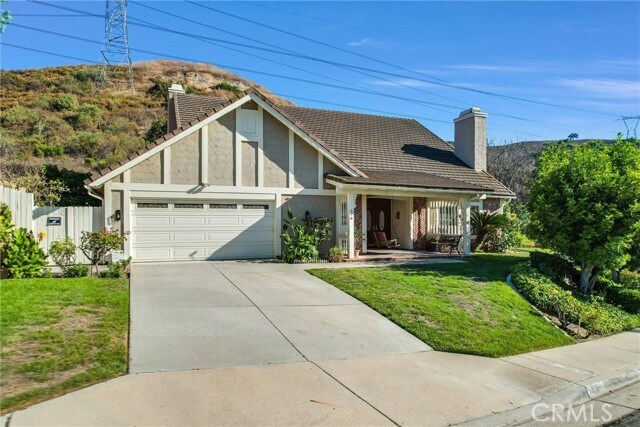676 S Pathfinder Trail, Anaheim, CA 92807 - House Rental in Anaheim, CA ...