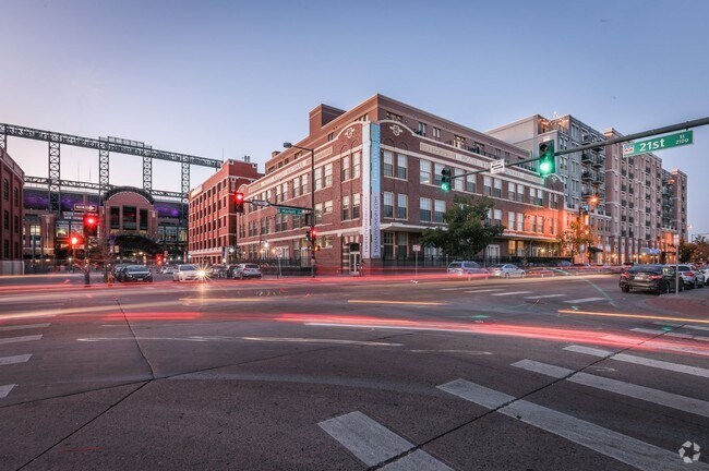 Apartments for Rent in Denver CO - 278 Rentals | Apartments.com