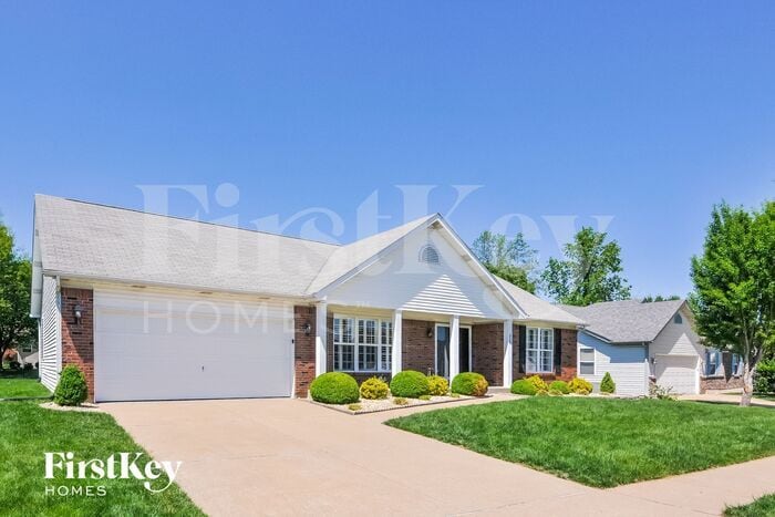 3728 Silver Ridge Dr, St. Peters, MO 63376 | Apartments.com
