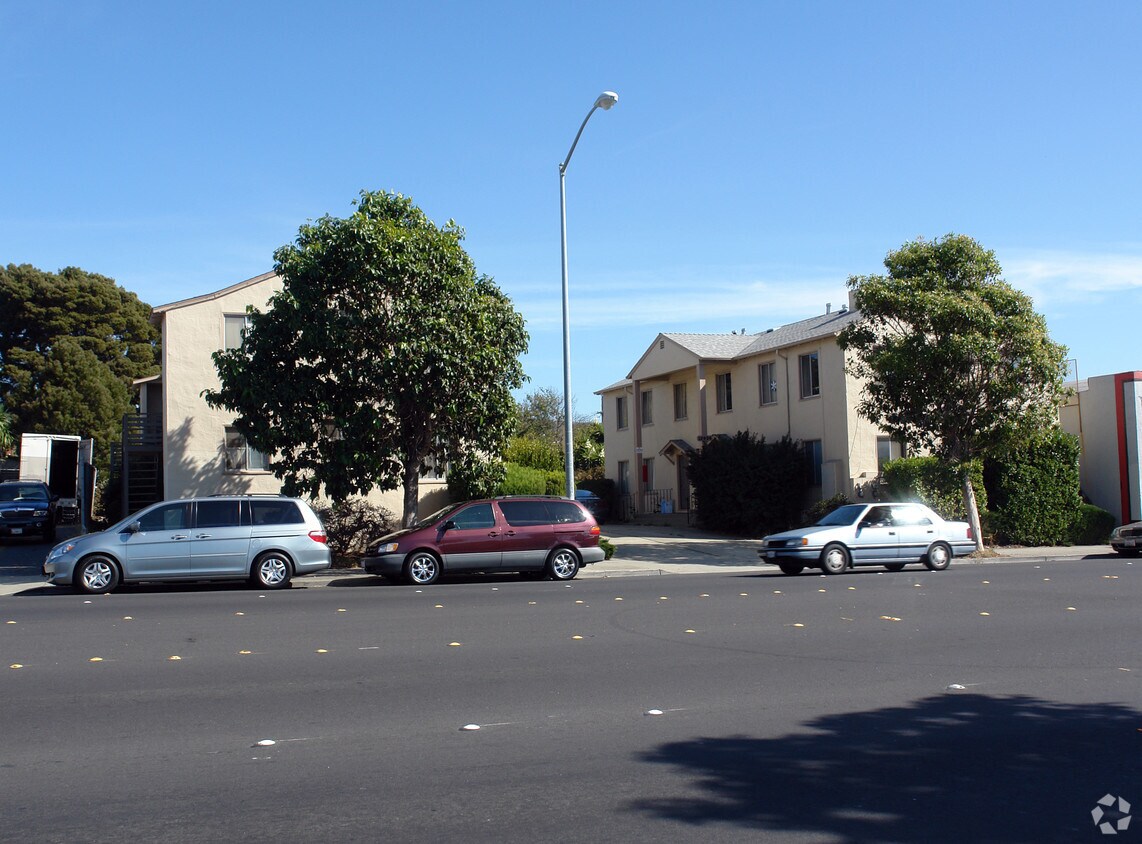 12926-12932 San Pablo Ave, Richmond, CA 94805 - 12926-12932 San Pablo ...