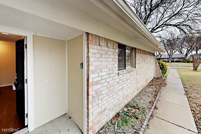 1110 Misty Way, Garland, TX 75040 - House Rental in Garland, TX ...