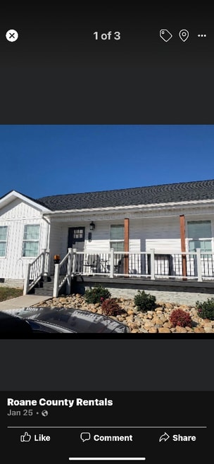 Apartments For Rent Near Pellissippi State Community College Blount ...