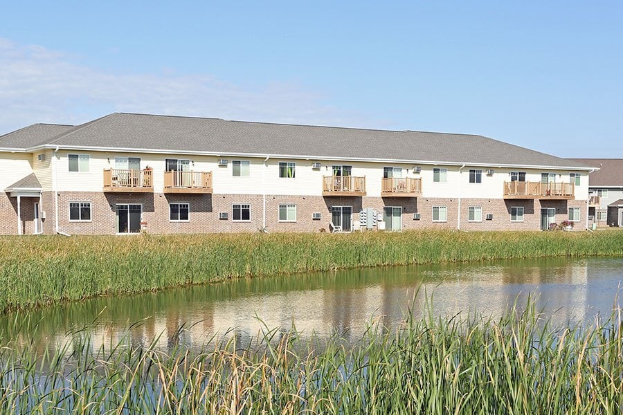 Evergreen Estates - 3601 Cherryvale Ave Appleton, WI 54913 | Apartments.com