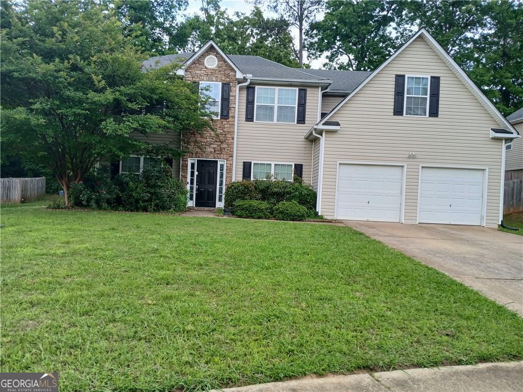 215 Barberry Ln, Dallas, GA 30132 - House Rental in Dallas, GA ...