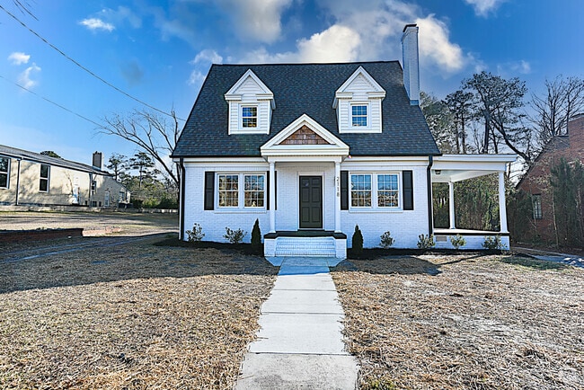 Houses For Rent in Wilmington NC - 327 Homes