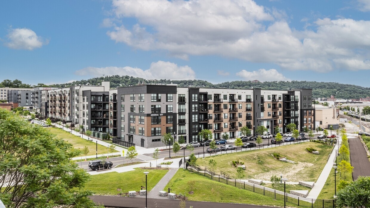 Arsenal 201 - Apartments in Pittsburgh, PA | Apartments.com