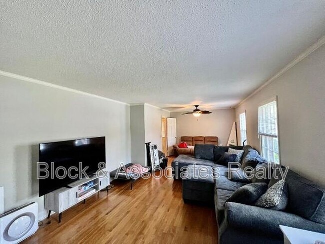 3525 Morningside Dr, Raleigh, NC 27607 - House Rental in Raleigh, NC ...