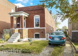 4628 Tennessee Ave, Saint Louis, MO 63111 - House Rental in Saint Louis ...