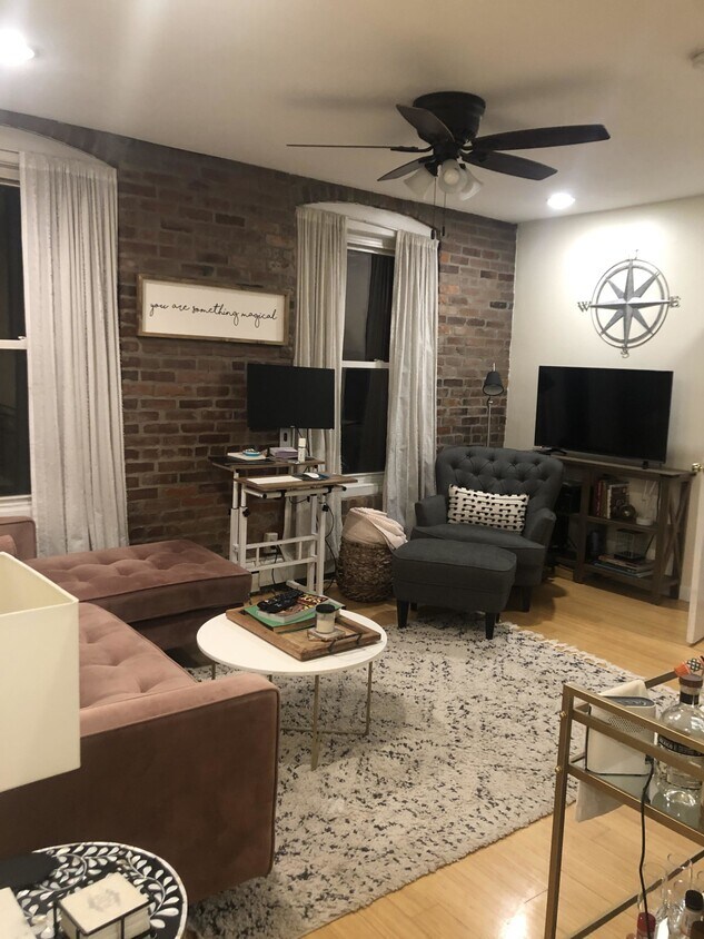 36 Fleet St, Boston, MA 02109 - 36 Fleet St Boston, MA 02109 ...