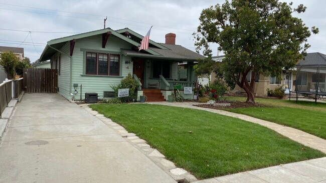 2028 Gramercy Ave, Torrance, CA 90501 - House for Rent in Torrance, CA ...