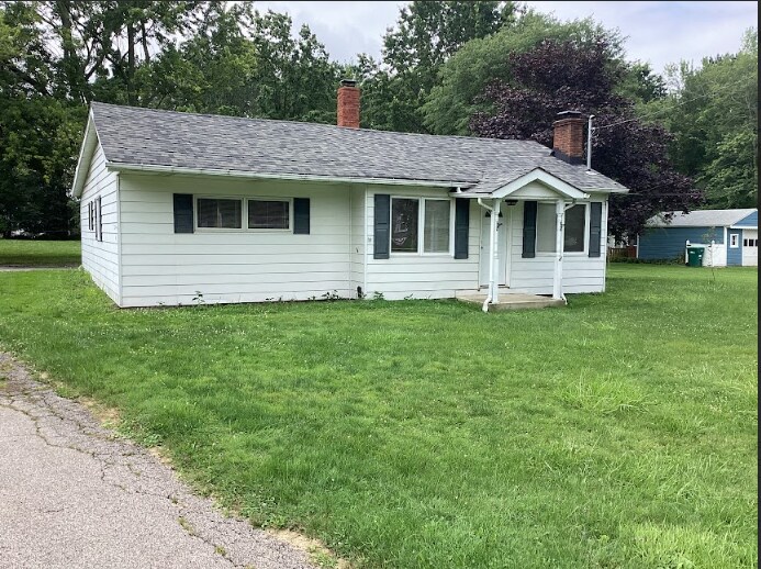 8000 Bellflower Rd, Mentor, OH 44060 - House Rental in Mentor, OH ...