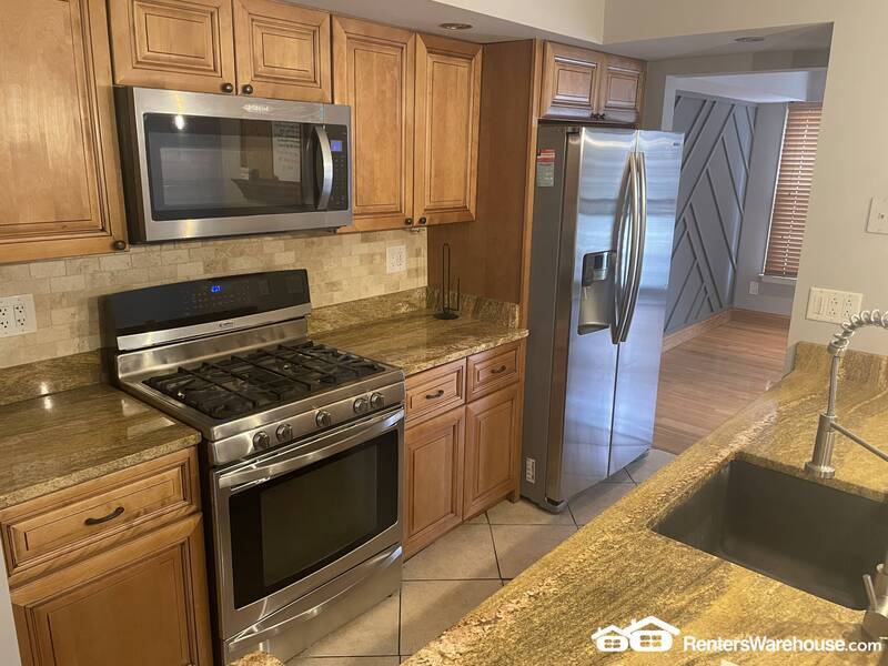 34 N Spring St, Baltimore, MD 21231 - House Rental in Baltimore, MD ...