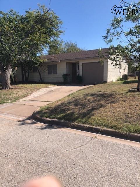 119 Dundee Dr, Wichita Falls, TX 76302 - House Rental in Wichita Falls ...