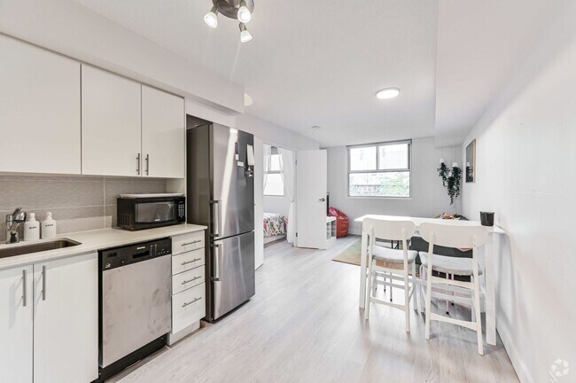 Student Apartments, Condos and Houses for Rent in Toronto, ON - 3,055 ...