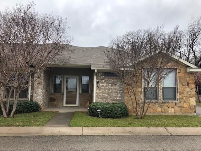 1301 Old Dicey Rd Unit 301, Weatherford, TX 76085 - Condo for Rent in ...