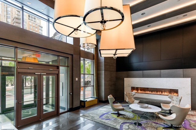 The Avant at Reston Town Center Apartments - Reston, VA | Apartments.com